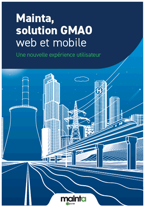 Documentation GMAO Mainta by APAVE