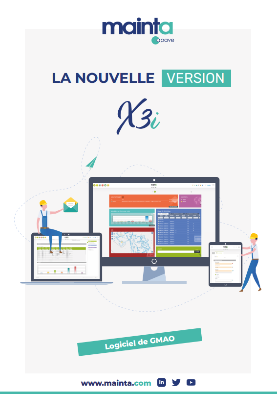 Documentation GMAO Mainta by APAVE
