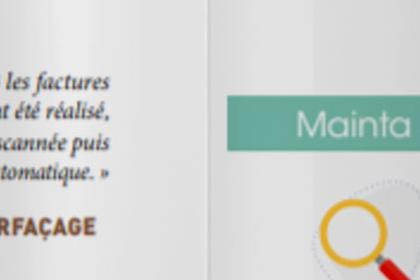 Mainta | Logiciel GMAO, Gestion de Maintenance